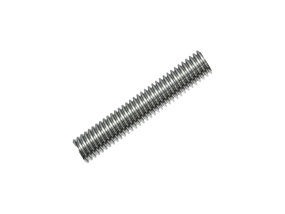 Tubo metallico Plica FSS DN 50 Ø63mm flessibile acciaio inossid. -270 ...