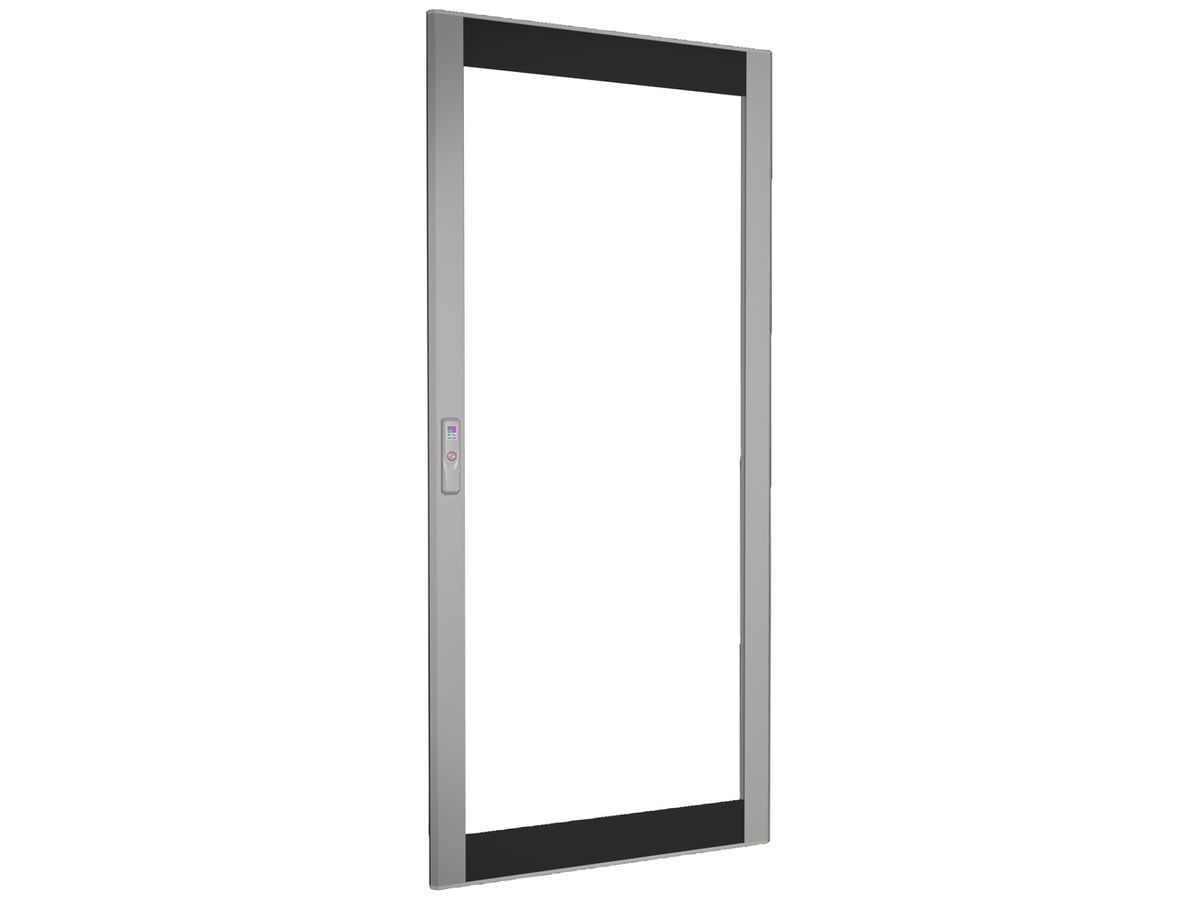 Porta Rittal VX 8618.010 800×1800mm per VX porta di visione grigio IP55 ...