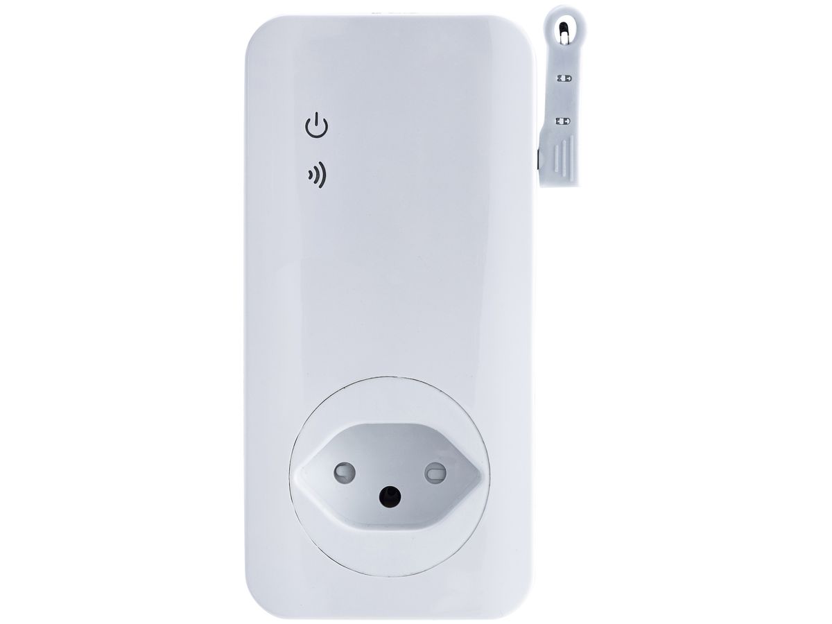 Modulo di commutazione remota ELBRO Switch-Butler SMSB-M1-V4 - Otto ...