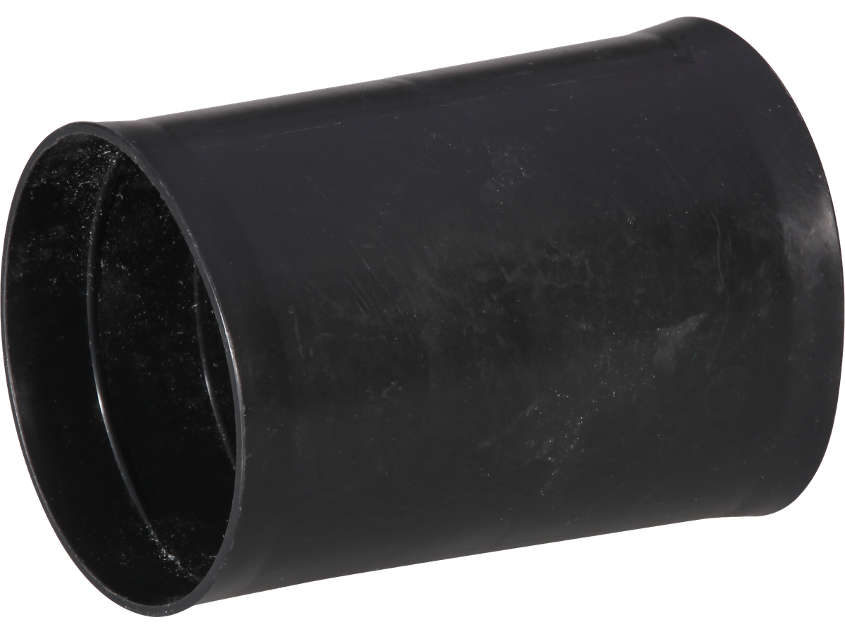 Manchon de jonction PM PE sans joint 63mm - Otto Fischer AG