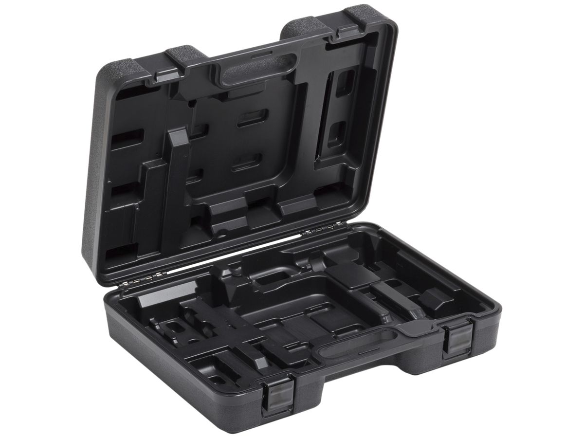 Valise d'outils Fluke PLS 3X360 HC pour niveau laser à 3 points 367×148 ...
