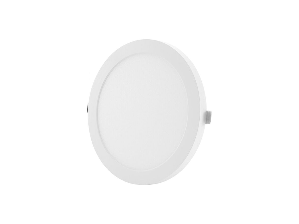 LED-Downlight DOTLUX UNISIZEplus, 18W, 3000…5700K, COLORselect - Otto ...