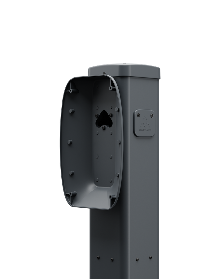 Adapter Platte Charge Amps Dawn - Otto Fischer AG